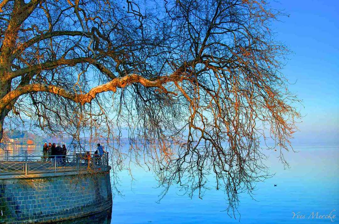 Top 10 things to experience in Geneva in the winter - by a local ...